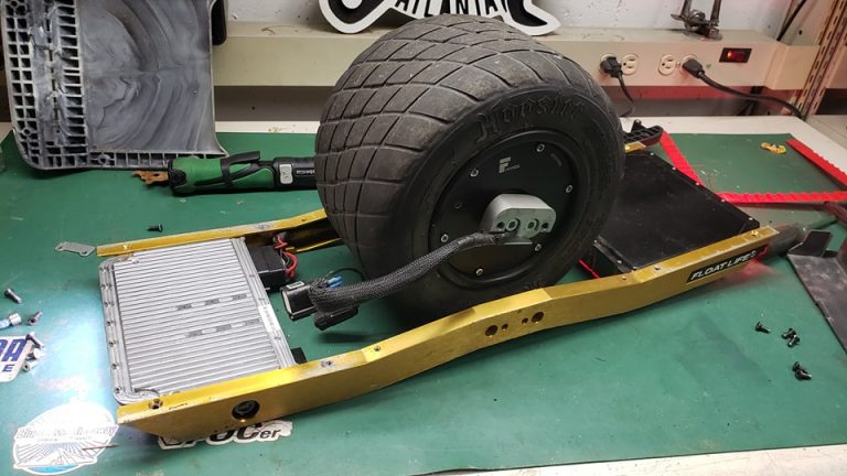 Custom Atlowbuilt GTV Kits - Stage 3 - ATLOWSHOP