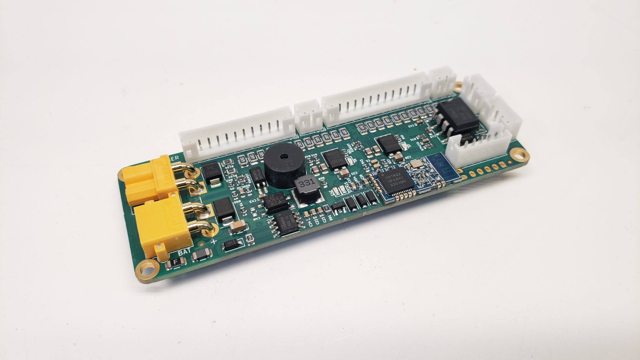 ENNOID BMS XLITE 24-V4 - ATLOWSHOP