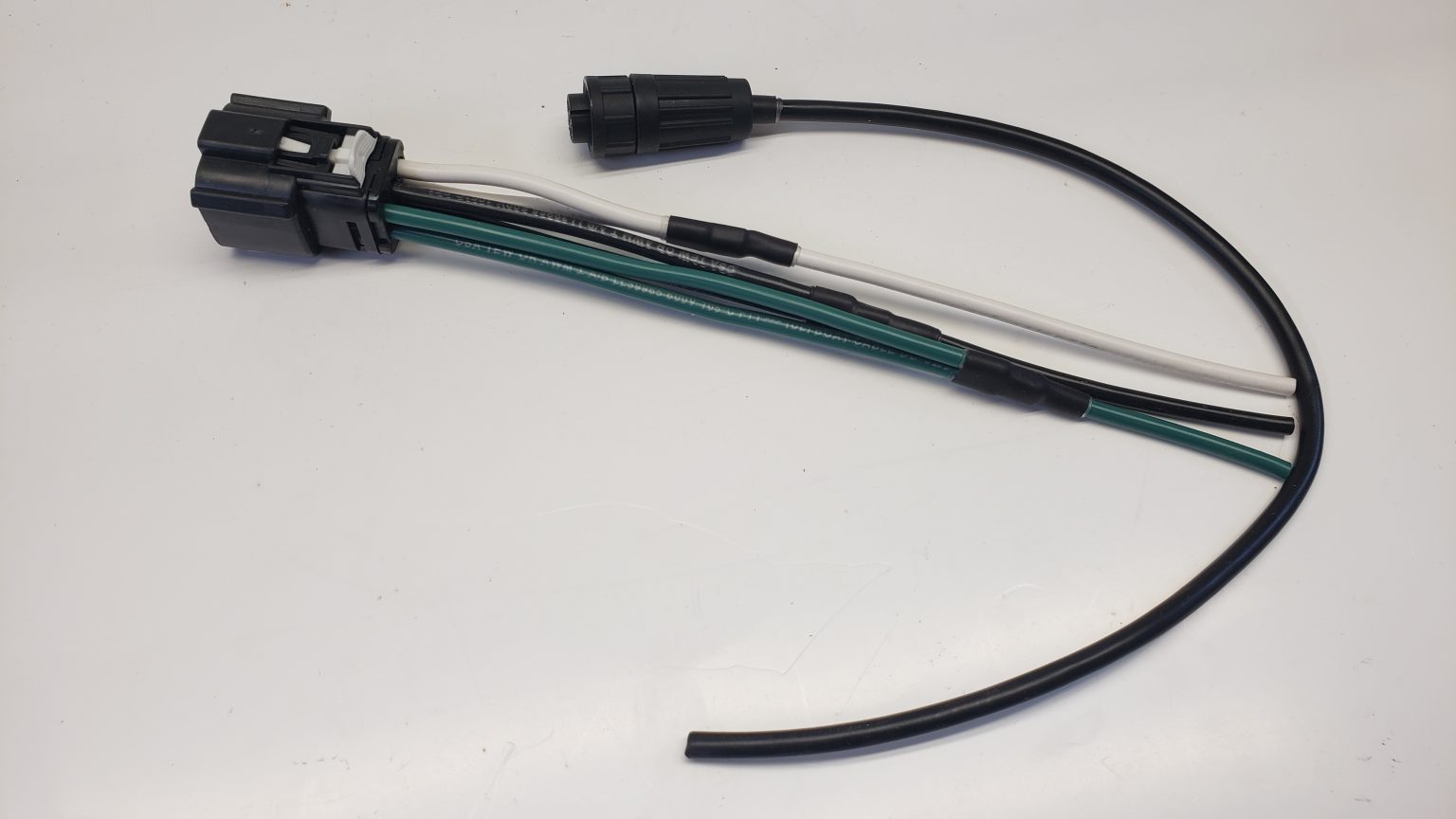 XR Hypercore Motor and Hall Connector Set - ATLOWSHOP