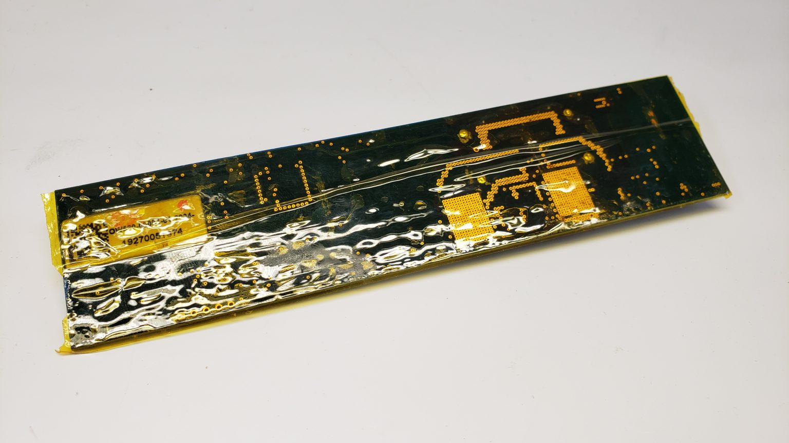 XR/Pint/X BMS - ATLOWSHOP