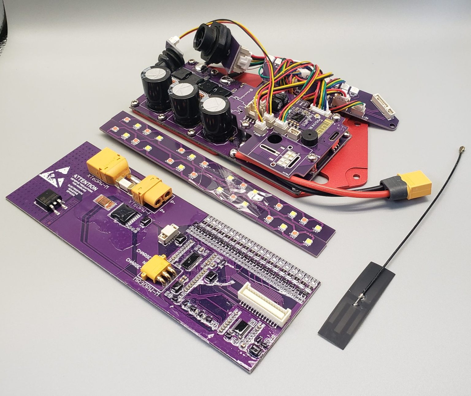 VEXR Parts Archives - ATLOWSHOP